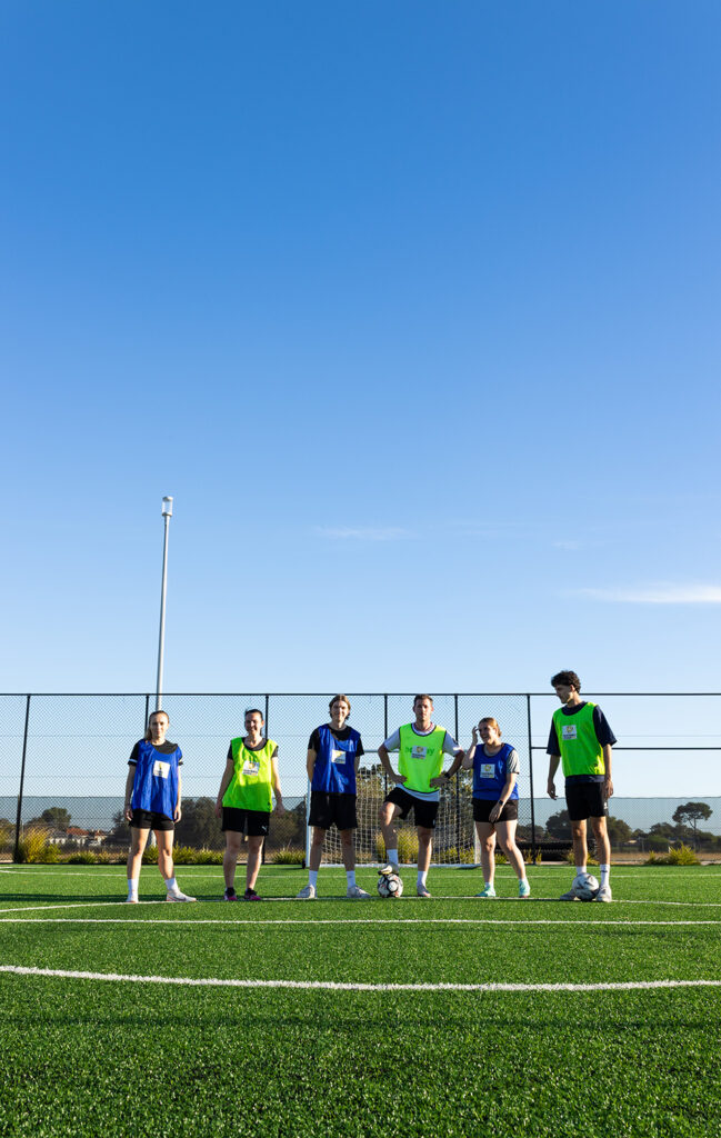 Fixtures and Results | Football Five5 WA