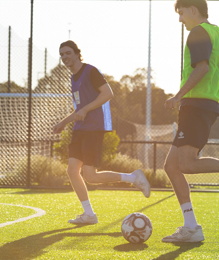 Five a side leagues | Football Five5 WA