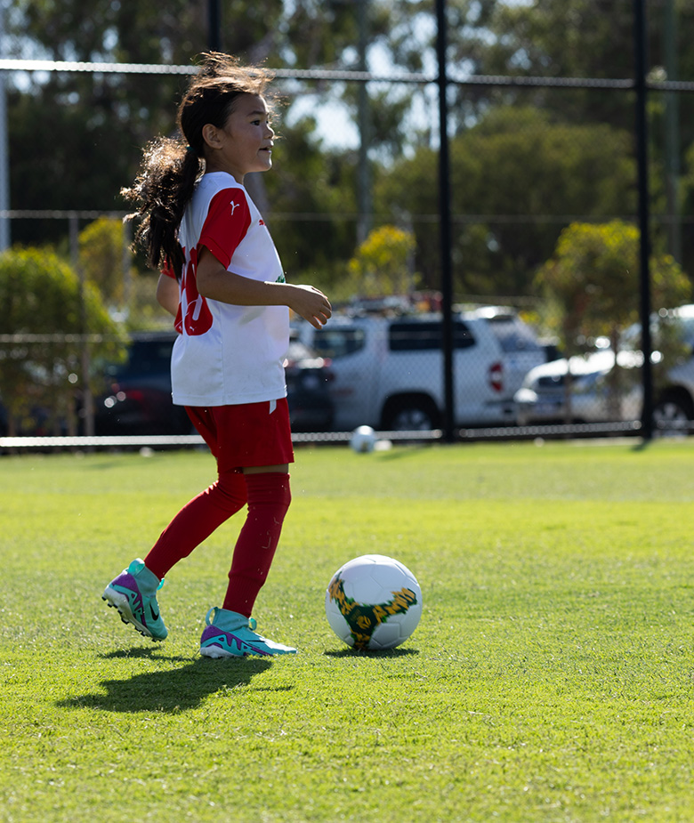 Home | Football Five5 WA